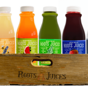 How Roots Juices + MIT Helps Regenerate Stem Cells | Shops Around Lenox