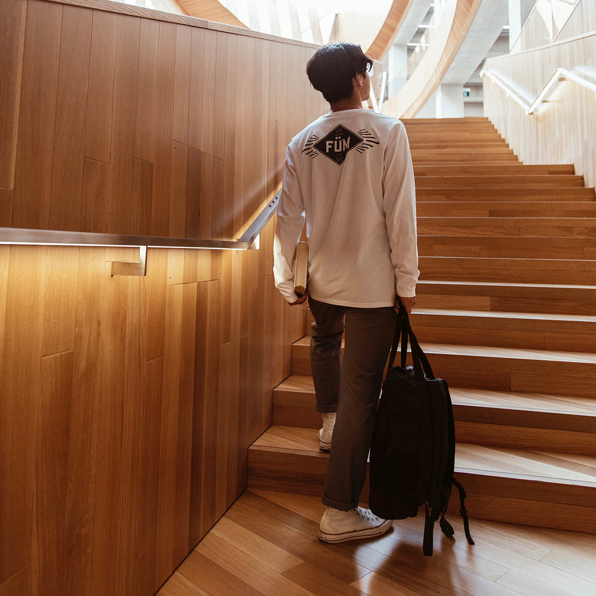 Back to School: Style Guide | Shops Around Lenox