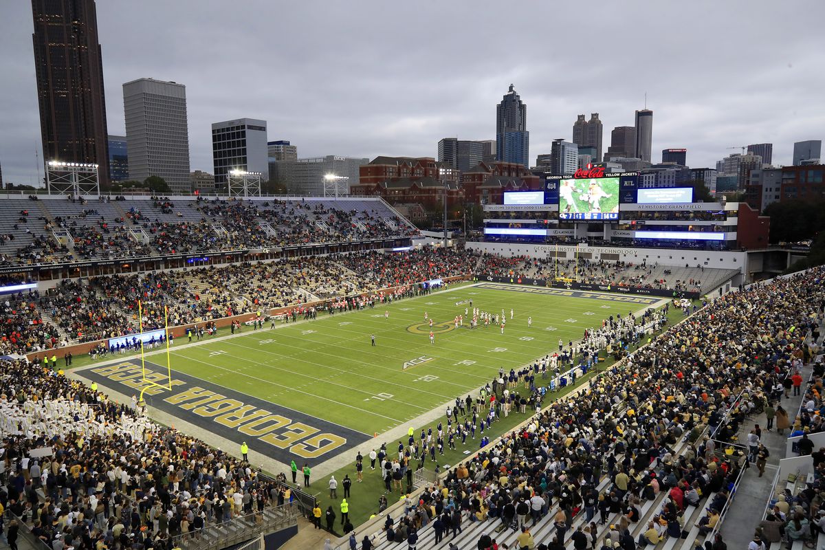 Gameday Style Guide | Shops Around Lenox